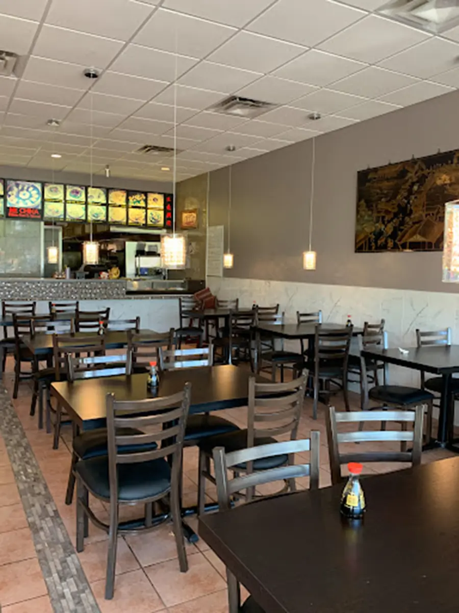 Mr China - Chinese Restaurant | Online Order | Hamilton Square | NJ